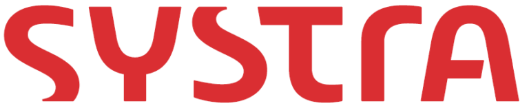 Systra-logo - Compétence & Plaisir
